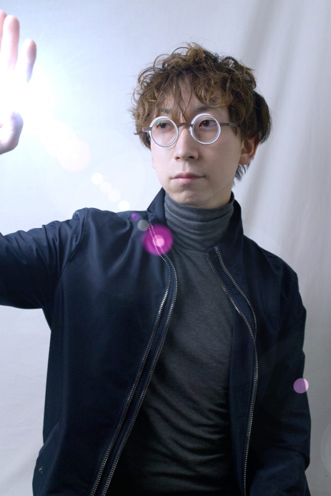 theo eyewitness series 《 YA 》《 YF 》【Mask DE Megane】 – メガネ工房AZ ギャラリー